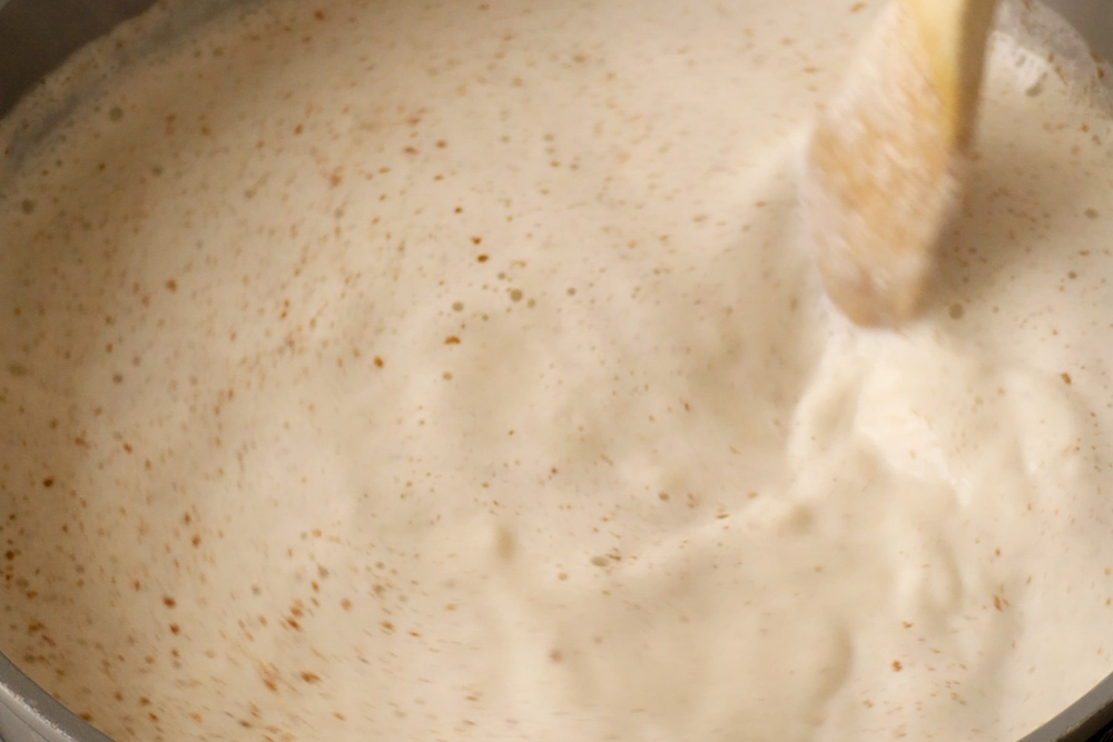 Crema di riso - Ricetta Fatto in casa da Benedetta