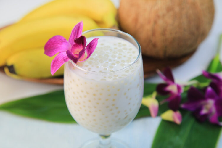 Tapioca: usi, benefici e consigli di preparazione - Fatto in casa da ...